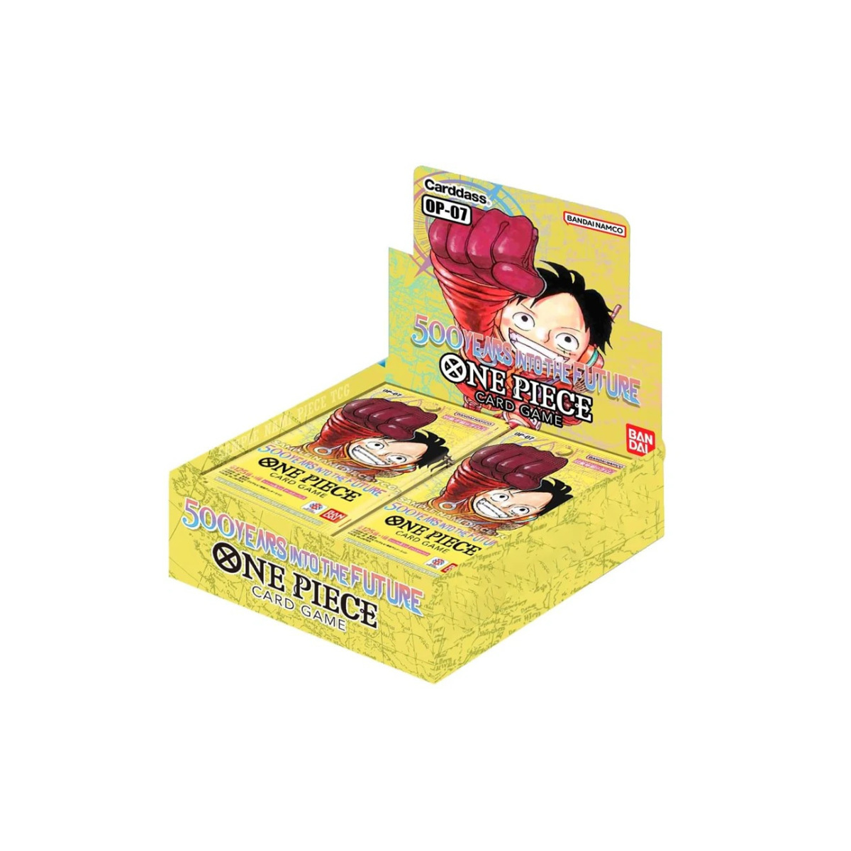 One Piece English – Titan Toyz