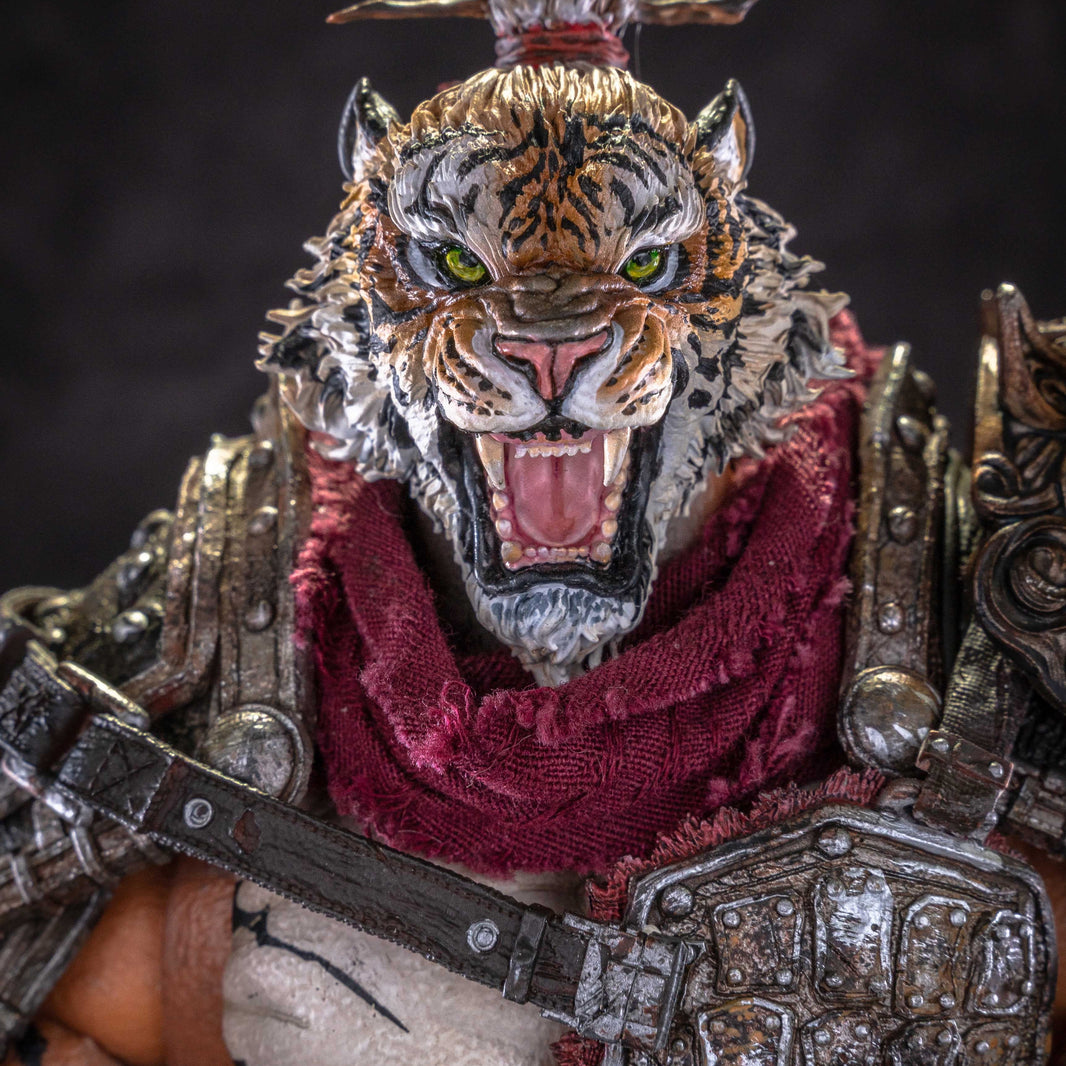 Maestro Union – Titan Toyz