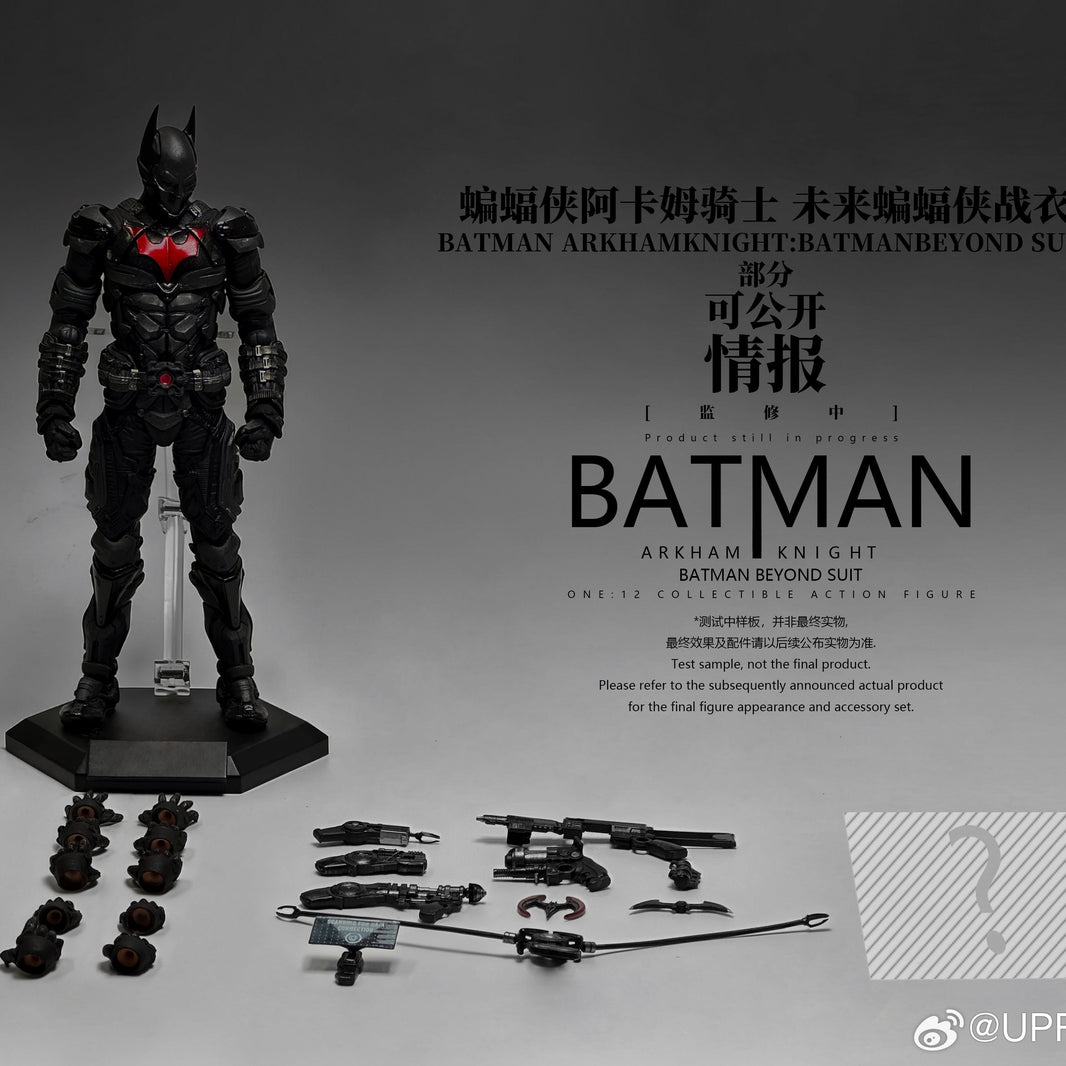 DC Multiverse – Page 4 – Titan Toyz