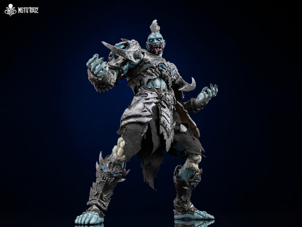 Mety Toyz 1/10 Death Knight Frostbone Saranor – Titan Toyz