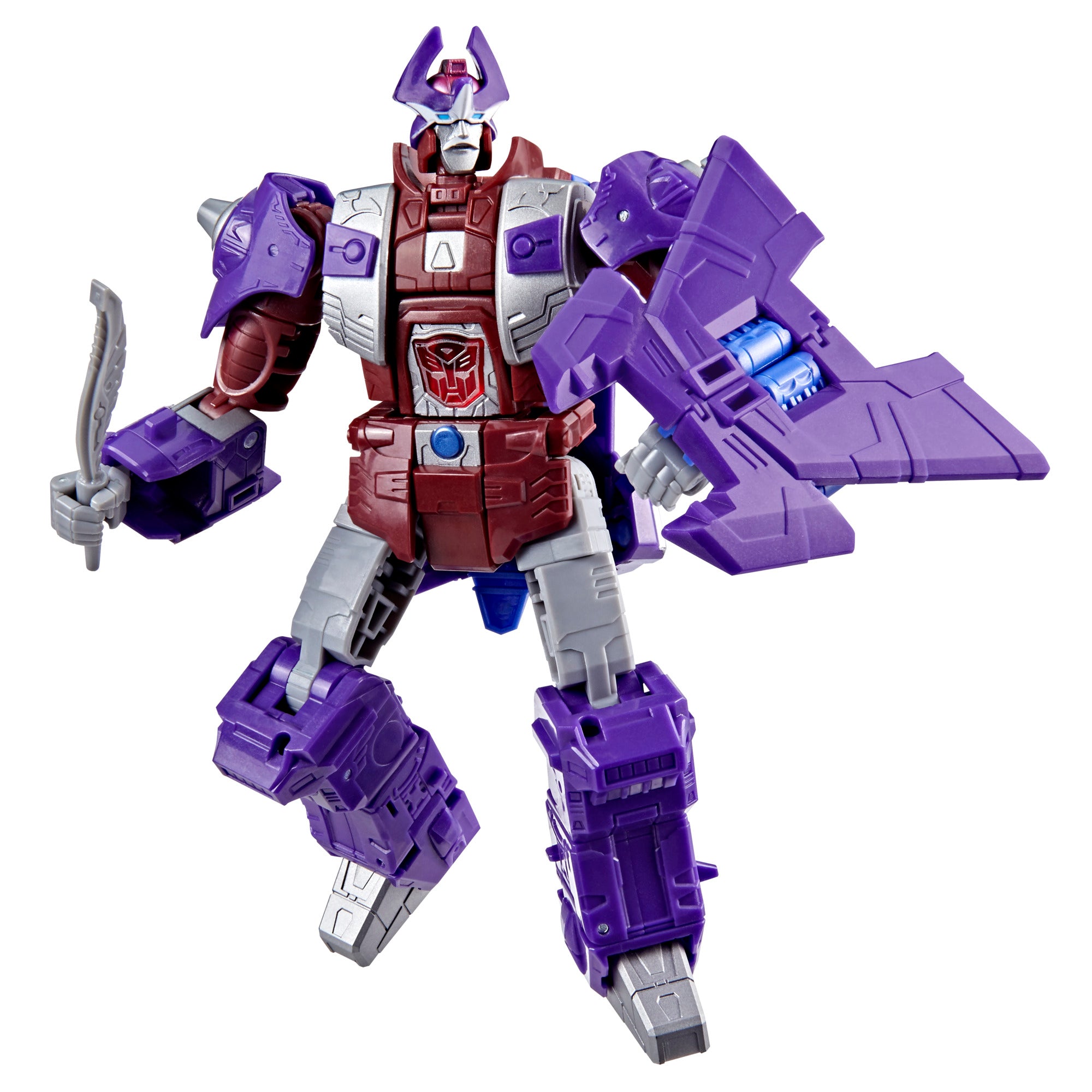 Transformers Age of the Primes Voyager Class The Thirteen Alpha Trion ...