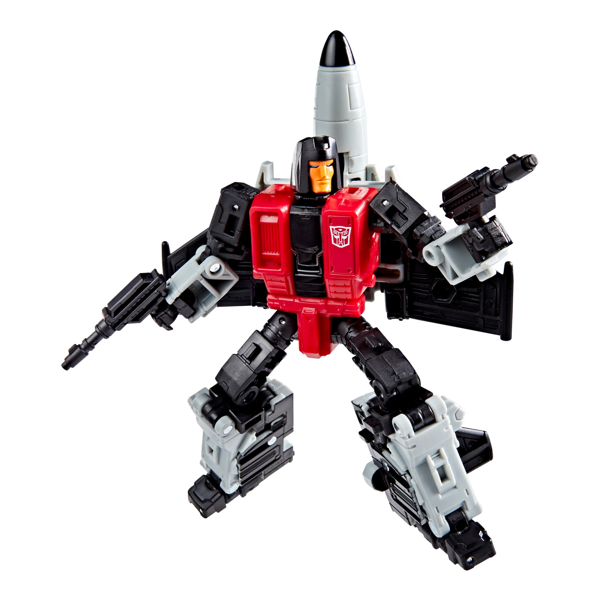 Transformers Age of the Primes Aerialbot Skydive Action Figure – Titan Toyz