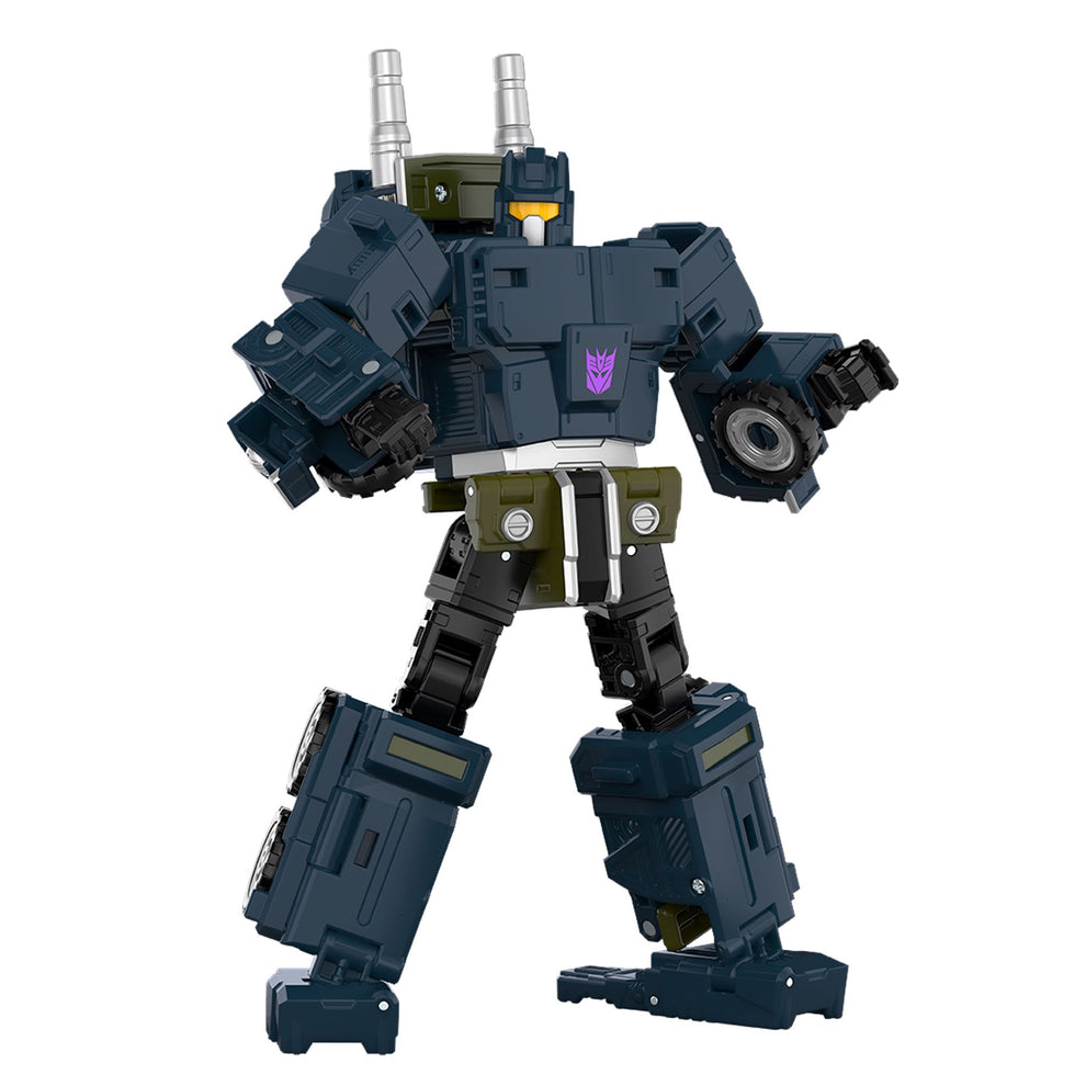 Transformers Age of the Primes Commander Class Combaticon Onslaught ...