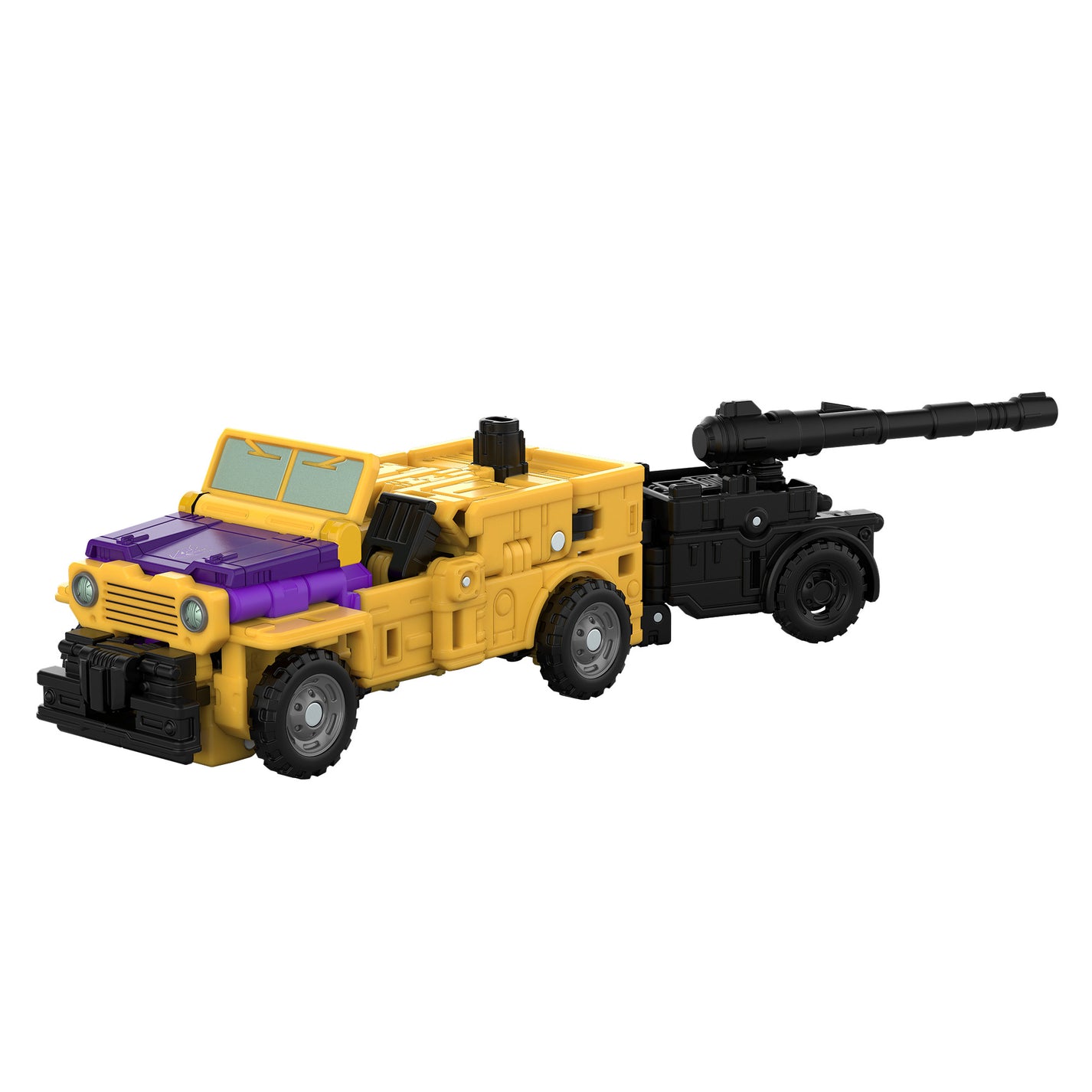 Transformers Age of the Primes Voyager Class Combaticon Swindle Action ...