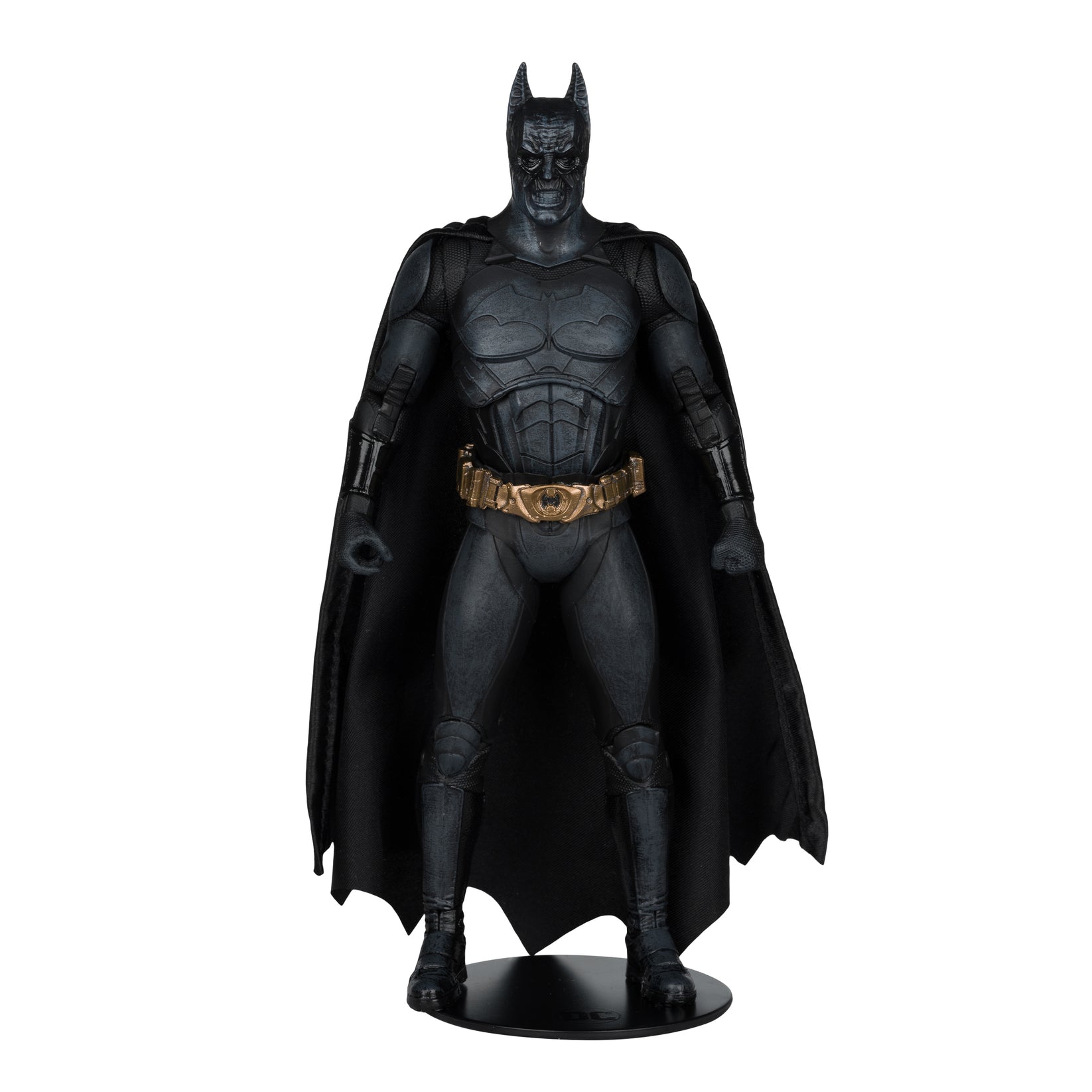 DC MULTIVERSE 7" - BATMAN (BATMAN BEGINS) (GOLD LABEL) *Target Exclusi ...