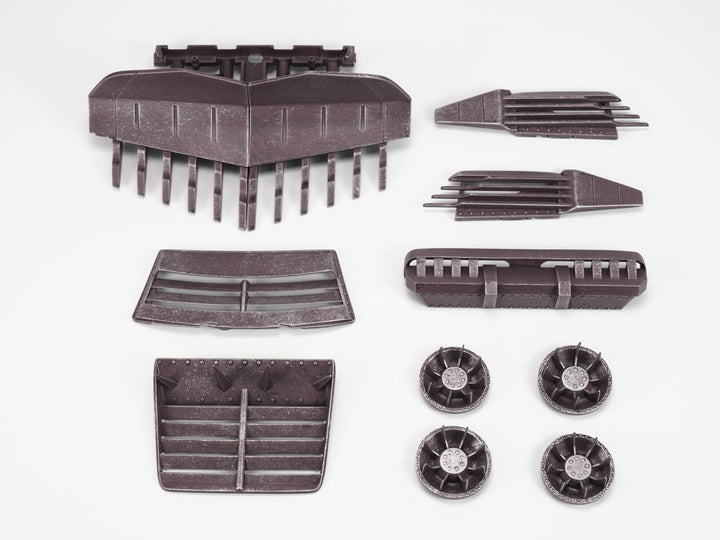 Ramen Toy – Titan Toyz