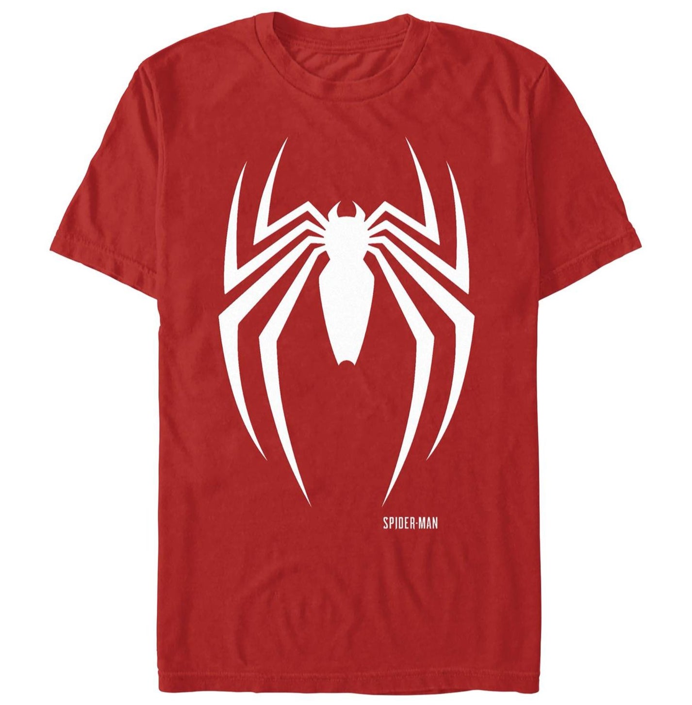 MARVEL HEROES SPIDER-MAN GAMERVERSE LOGO – Titan Toyz