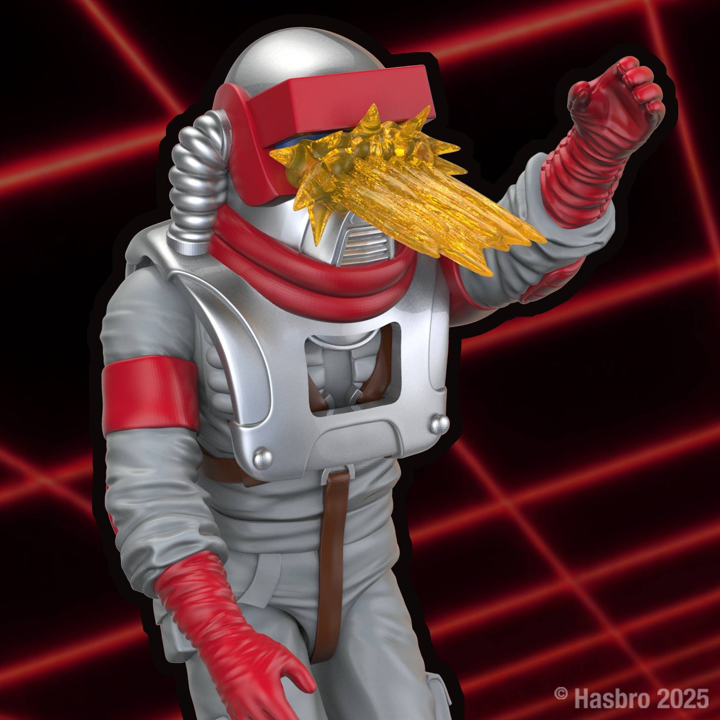 M.A.S.K. Thunderhawk – Titan Toyz