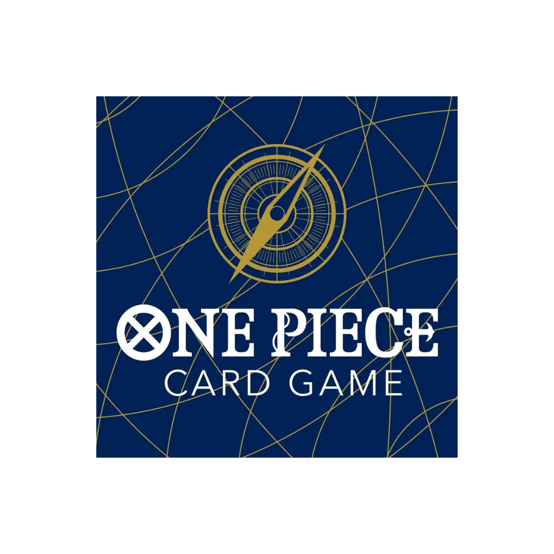 The Sixteenth One Piece Card Game Booster Box - The Final Battle OP-16 ...