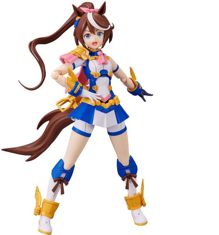 30 Minute Sisters X Uma Musume (Pretty Derby) - Tokai Teio **Open BOX ...