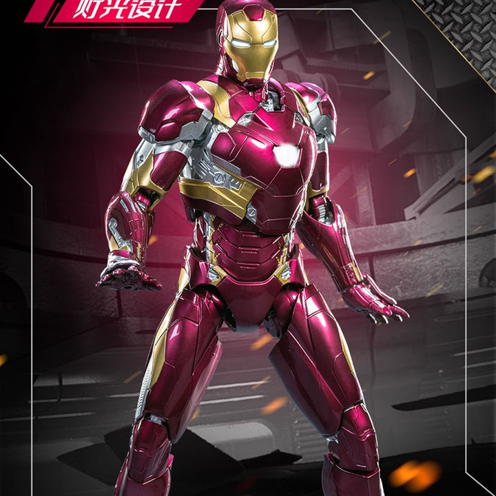 FondJoy – Titan Toyz