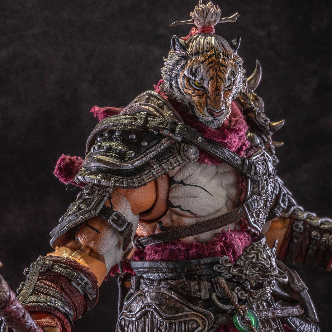 Maestro Union – Titan Toyz