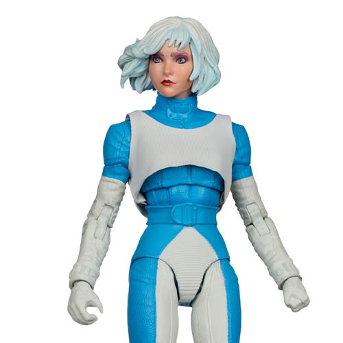 DC Multiverse Figures - Fire & Ice: Welcome To Smallville - 7" Scale I ...