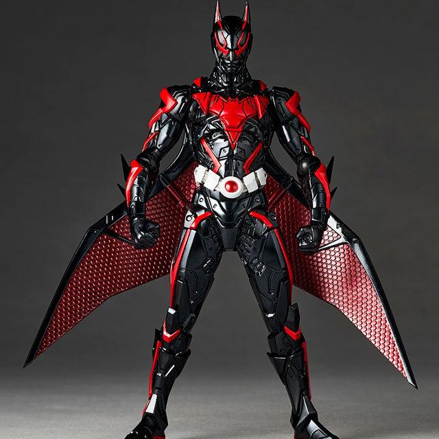 Revoltech Amazing Yamaguchi Batman Beyond -Batman – Titan Toyz