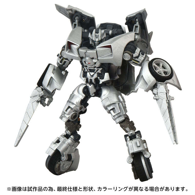 Transformers Masterpiece Movie Next - MPMN-01 Sideswipe – Titan Toyz