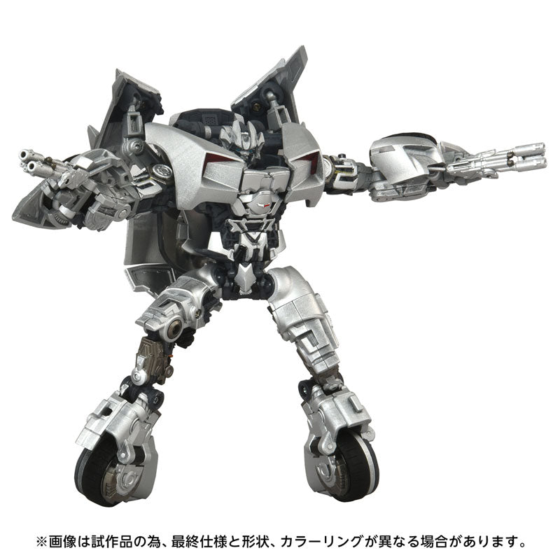 Transformers Masterpiece Movie Next - MPMN-01 Sideswipe – Titan Toyz