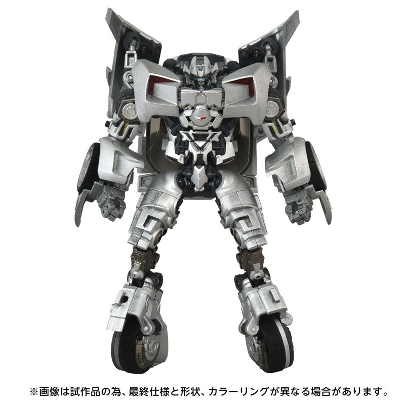 Transformers Masterpiece Movie Next - MPMN-01 Sideswipe – Titan Toyz