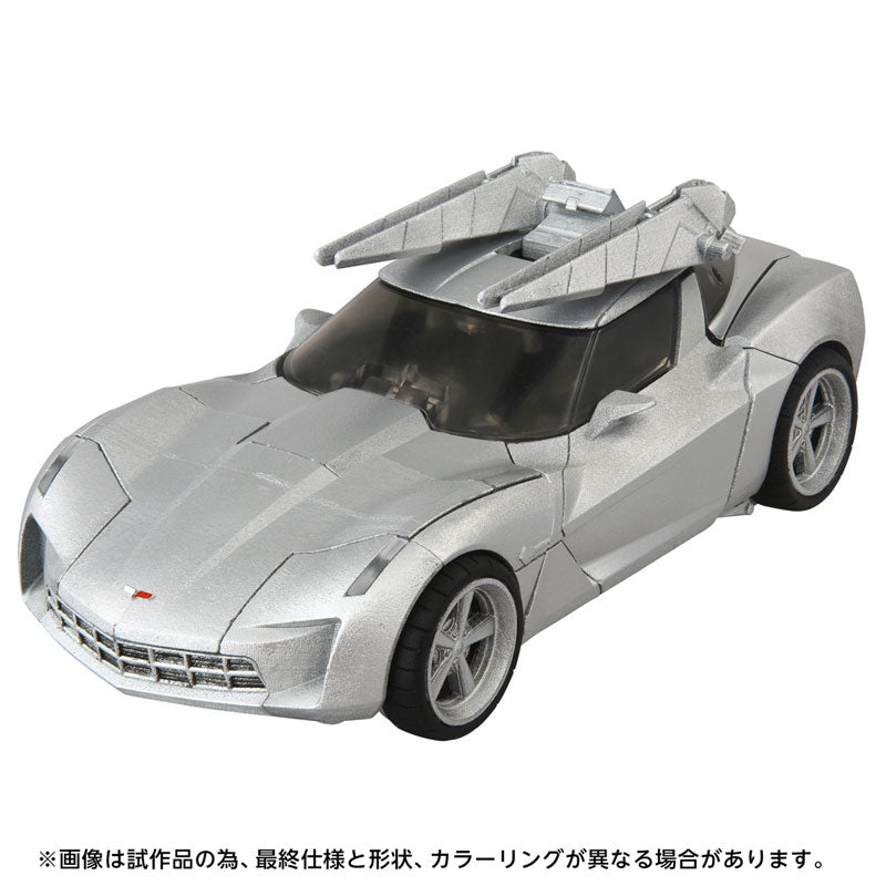 Transformers Masterpiece Movie Next - MPMN-01 Sideswipe – Titan Toyz