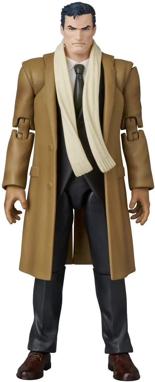 MAFEX Bruce Wayne (Batman: Hush Ver.) – Titan Toyz