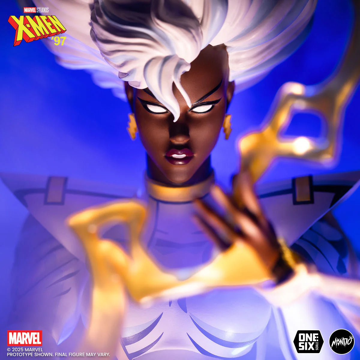 X-Men '97 - Storm 1/6 Scale Figure - **Timed Edition** – Titan Toyz