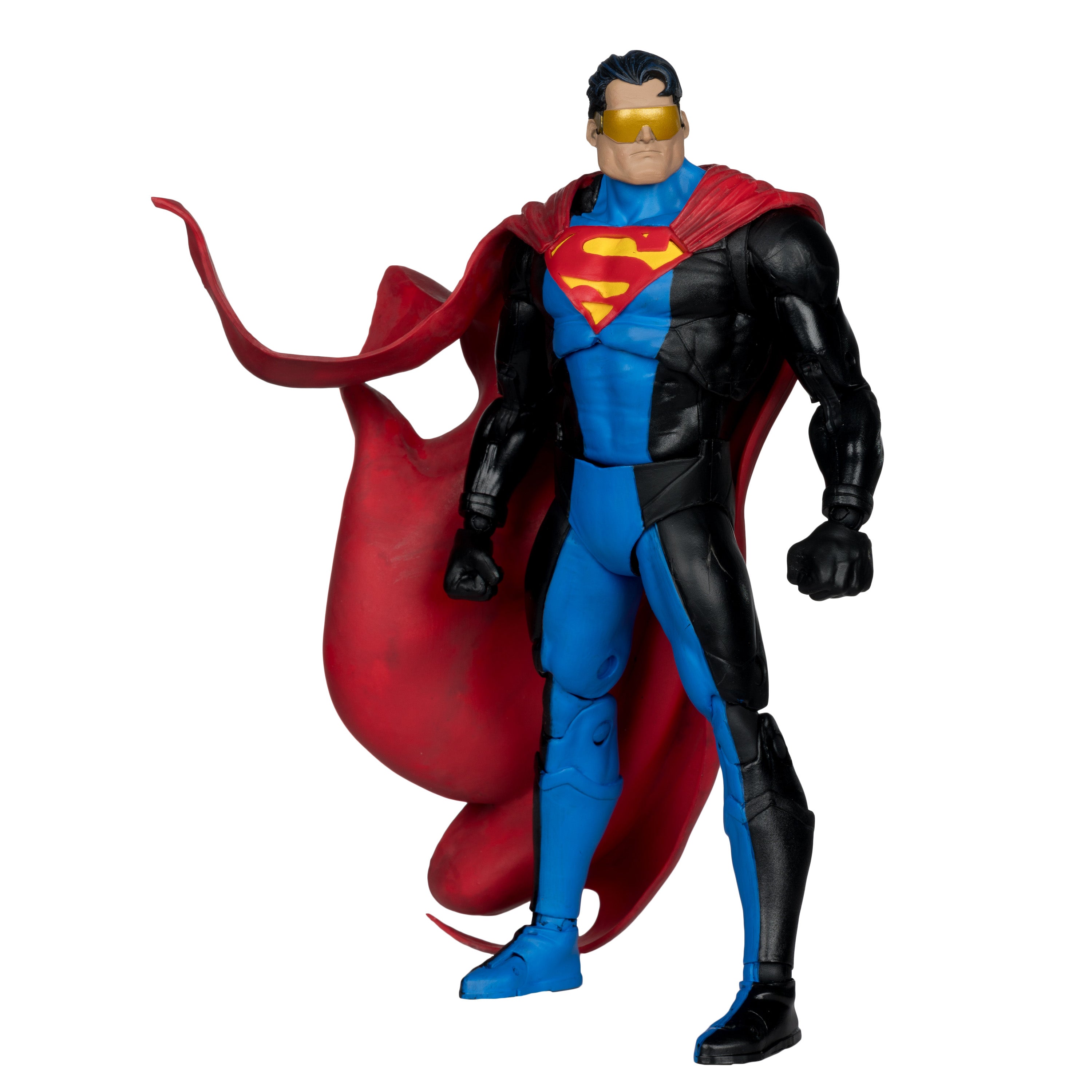 DC MULTIVERSE 7" - ERADICATOR (RETURN OF SUPERMAN) – Titan Toyz