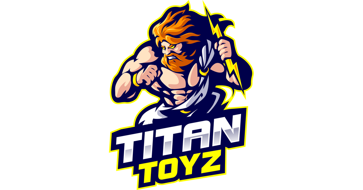 DC Multiverse – Page 4 – Titan Toyz