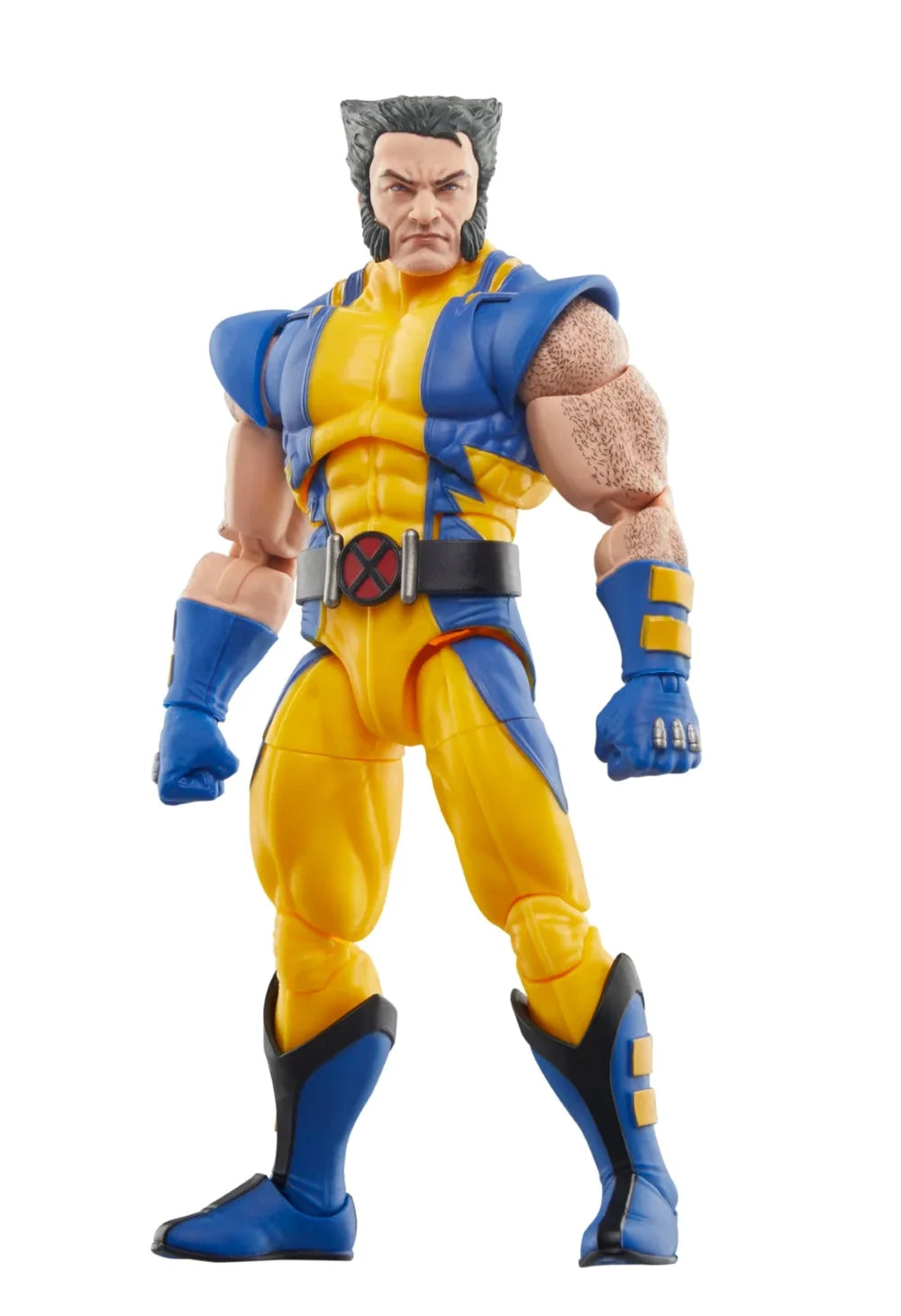 MARVEL Legends 85TH ANNIVERSARY - Wolverine **Reissue** – Titan Toyz