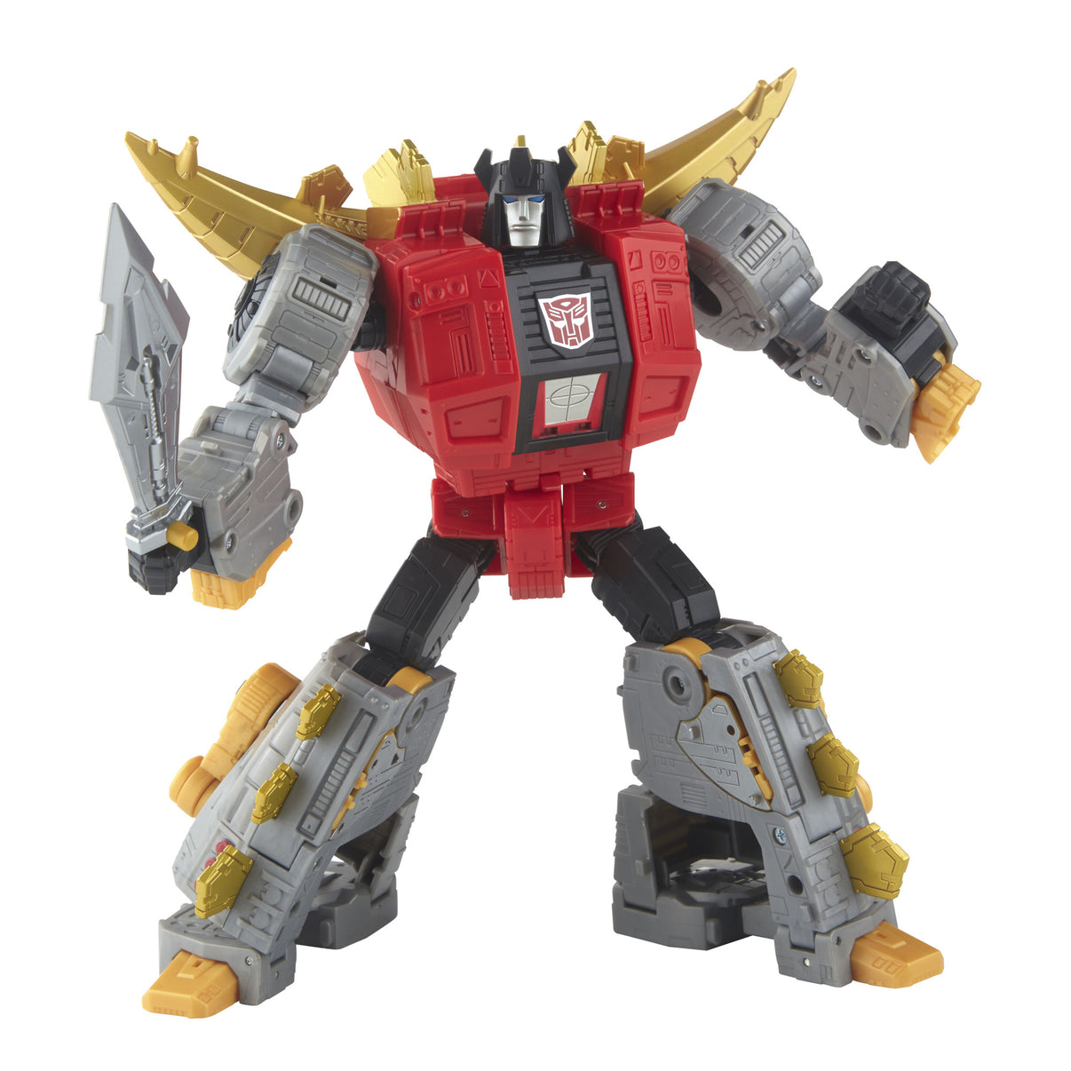 TRANSFORMERS STUDIO SERIES 86 SNARL – Titan Toyz